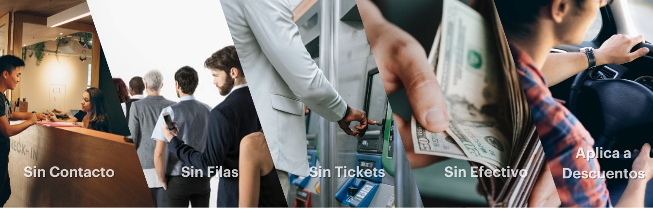 Compass BAC Credomatic | BAC